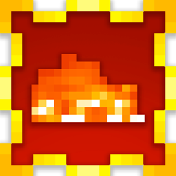 Low Fire Texture - Minecraft Resource Packs - CurseForge