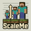 Scale Me - Minecraft Mods - CurseForge