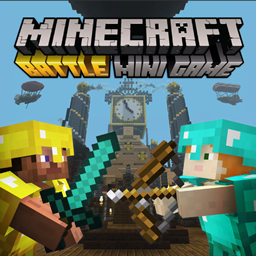 Every Battle Minigame Map From Legacy Console Edition! (One World ...