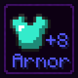 Armor Tooltip - Minecraft Mods - CurseForge
