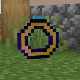 Simple Flight Ring - Gallery - Minecraft Mods - CurseForge