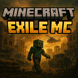 Exile MC - Apocalypse Zombie - Minecraft Modpacks - CurseForge