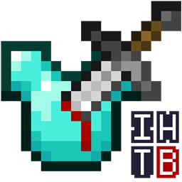 It Hurts Too Bad - File - Minecraft Mods - CurseForge