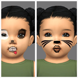 Infants Meow - Gallery - The Sims 4 Create a Sim - CurseForge