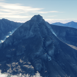 Mount of the Holy Cross - Files - Minecraft Worlds - CurseForge