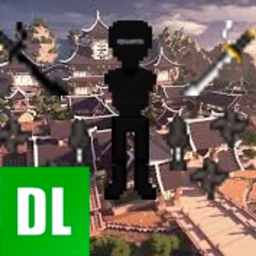 Skully's Ninja Tools - Gallery - Minecraft Bedrock Addons - CurseForge