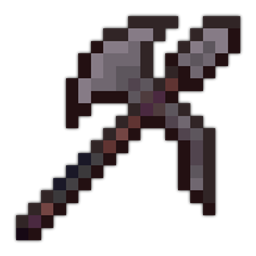 Paxels & AIOTs - Minecraft Bedrock Addons - CurseForge