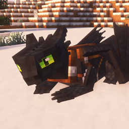 Isle of Berk Revised - Minecraft Modpacks - CurseForge