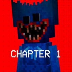 Poppy Playtime Chapter 1 - Gallery - Minecraft Bedrock Maps - CurseForge