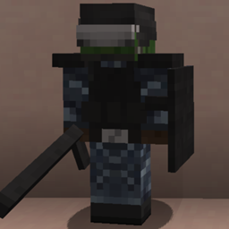 ZOMBIE SIEGE - Zombie_rush+ 1.0.4.jar - Minecraft Mods - CurseForge