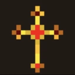 Cross Totem by SnowPlor - Minecraft Bedrock Texture Packs - CurseForge
