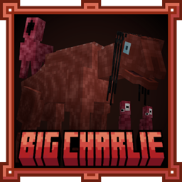Big Charlie - Minecraft Mods - CurseForge