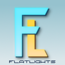 Flat Lights - Minecraft Mods - CurseForge