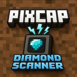 scanner - Minecraft Mods - CurseForge