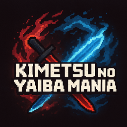 Demon Slayer Mania - Minecraft Modpacks - CurseForge