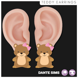 Baby panda pacifier - The Sims 4 Build / Buy - CurseForge