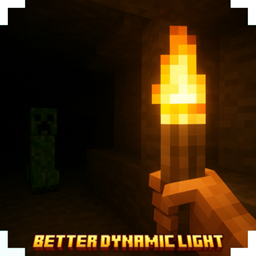 better dynamic light (no player.json and achievement friendly) - Gallery - Minecraft Bedrock ...