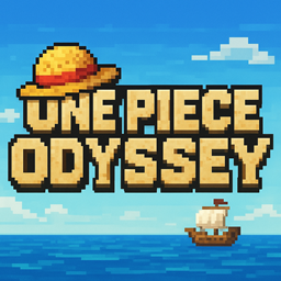 One Piece Odyssey - Minecraft Modpacks - CurseForge