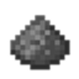 Simple Gunpowder and Charcoal Recipes - Dependencies - Minecraft Mods ...