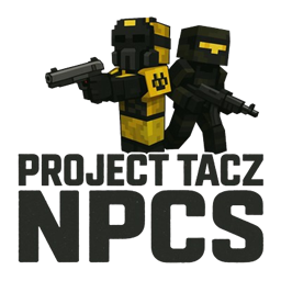 Project TacZ NPCs - Gallery - Minecraft Mods - CurseForge