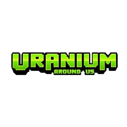 Uranium Around Us - Minecraft Mods - CurseForge