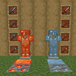 Mythic Ore - Minecraft Mods - CurseForge