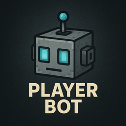 PlayerBot - Minecraft Mods - CurseForge