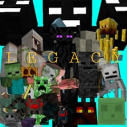 The Titans LEGACY - Minecraft Mods - CurseForge