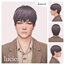 Lucien Hair [JOSH JO_SE_OH] - Gallery - The Sims 4 Create a Sim ...