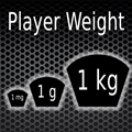 Player Weight Mod - Mods - Minecraft - CurseForge