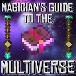 Magician's Guide to the Multiverse - Minecraft Modpacks - CurseForge