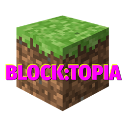 Install Block:topia - Minecraft Mods & Modpacks - CurseForge