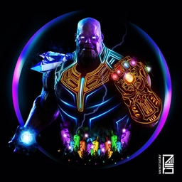 Infinity Stones Mod - Minecraft Mods - CurseForge