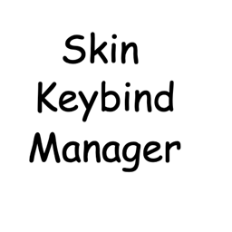 Skin Keybind Manager - File - Minecraft Mods - CurseForge