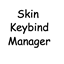 Skin Keybind Manager - Minecraft Mods - CurseForge