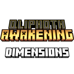 Qliphoth Awakening Dimensions - Minecraft Mods - CurseForge