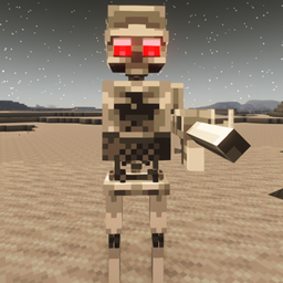 Distortus Rex - Minecraft Mods - CurseForge