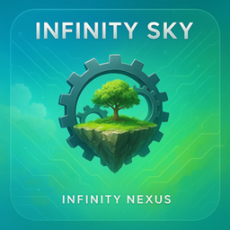 Infinity Nexus Utils - Terraformer - Minecraft Mods - CurseForge