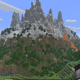 C418 Only - Minecraft Resource Packs - CurseForge