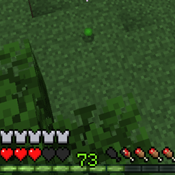 Static XP Levels - Minecraft Mods - CurseForge