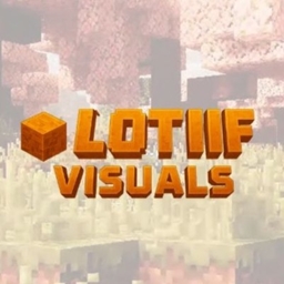 Lotiif visuals - LOTIIF_Visuals v 0.0.7.mcpack - Minecraft Bedrock ...
