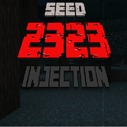 Seed 2323 Creepypasta Horror Entity Injection - S2323I -1.1-1.21.10 ...