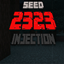 Seed 2323 Creepypasta Horror Entity Injection - S2323I -1.5-1.21.1 ...