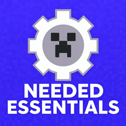 Needed Essentials - Minecraft Modpacks - CurseForge