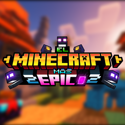 EL MINE MAS EPICO 2 - Minecraft Modpacks - CurseForge