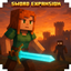 SWORD EXPANSION (Knight Shadow) - Minecraft Bedrock Addons - CurseForge
