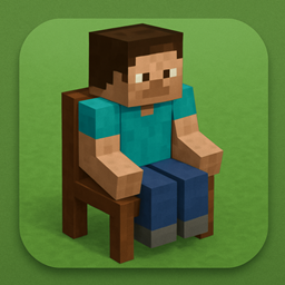 Simple Sit Animation - Minecraft Bukkit Plugins - CurseForge