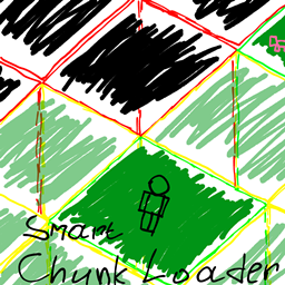 Smart Chunk Loader - Minecraft Mods - CurseForge