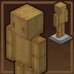 Reforged Armor Stands - Minecraft Resource Packs - CurseForge