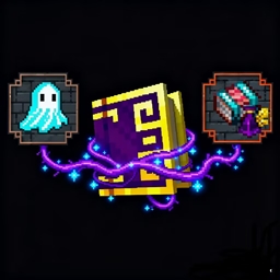 Arcane Convergence - Minecraft Mods - CurseForge